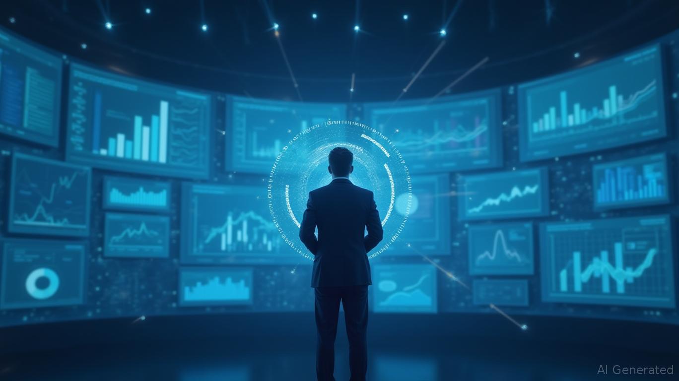 Guidewire's Q1 Surge: A Diversified Play on Insurance Tech's Future