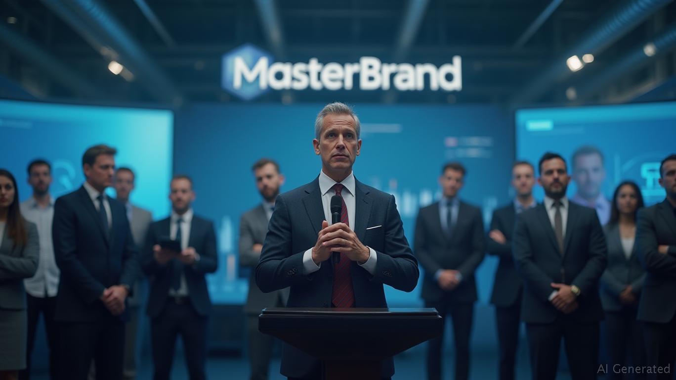 MasterBrand's (NYSE:MBC) ROCE and Capital Employed Trends Raise Concerns for Future Growth