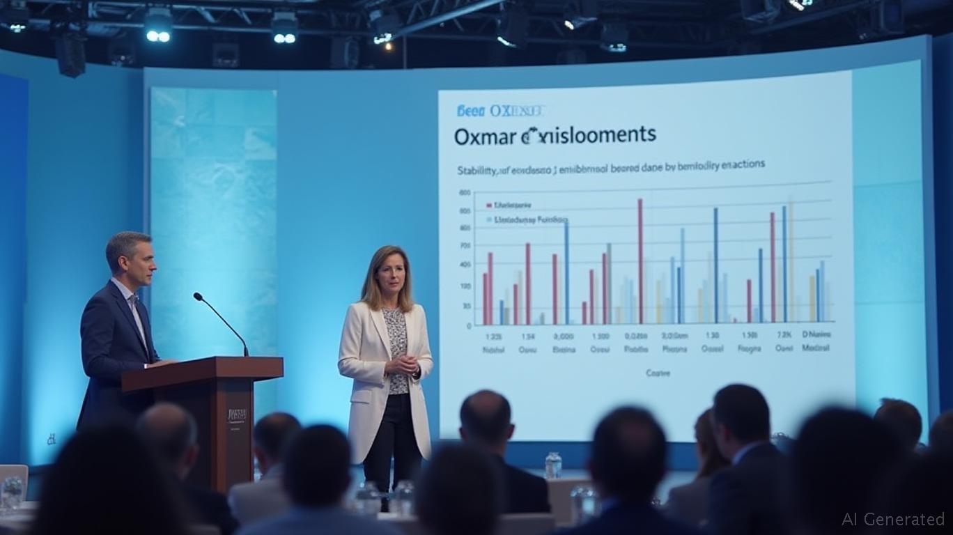 Orexo Presents OX640 Clinical Data at EAACI Congress, Highlighting ...