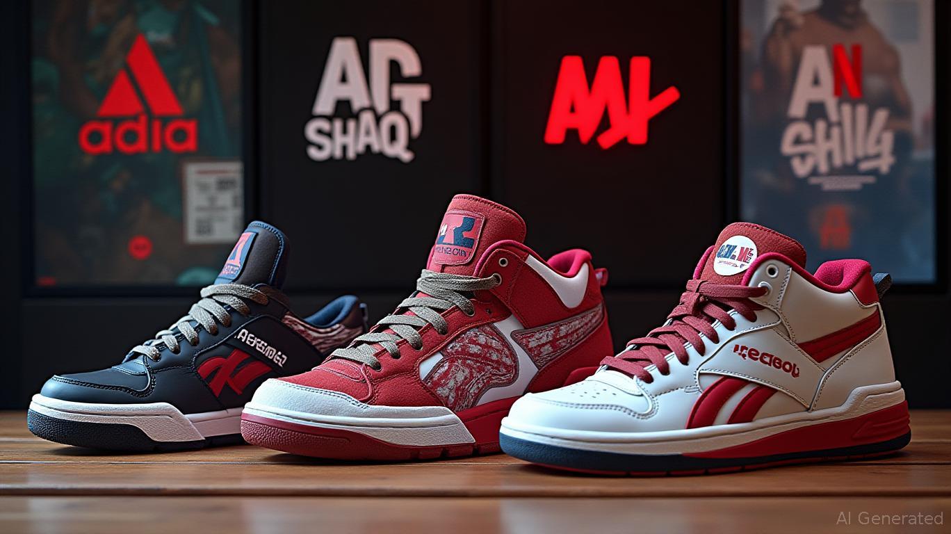 Reebok's Renaissance: How Legacy Leadership and Cultural Strategy ...