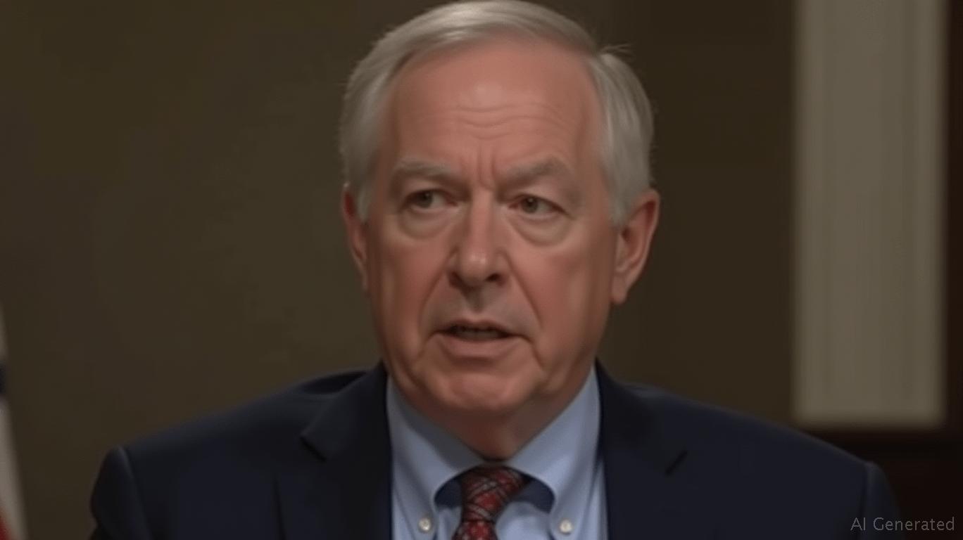 Fed's Logan: It's important to consider tailoring regulatory policy.