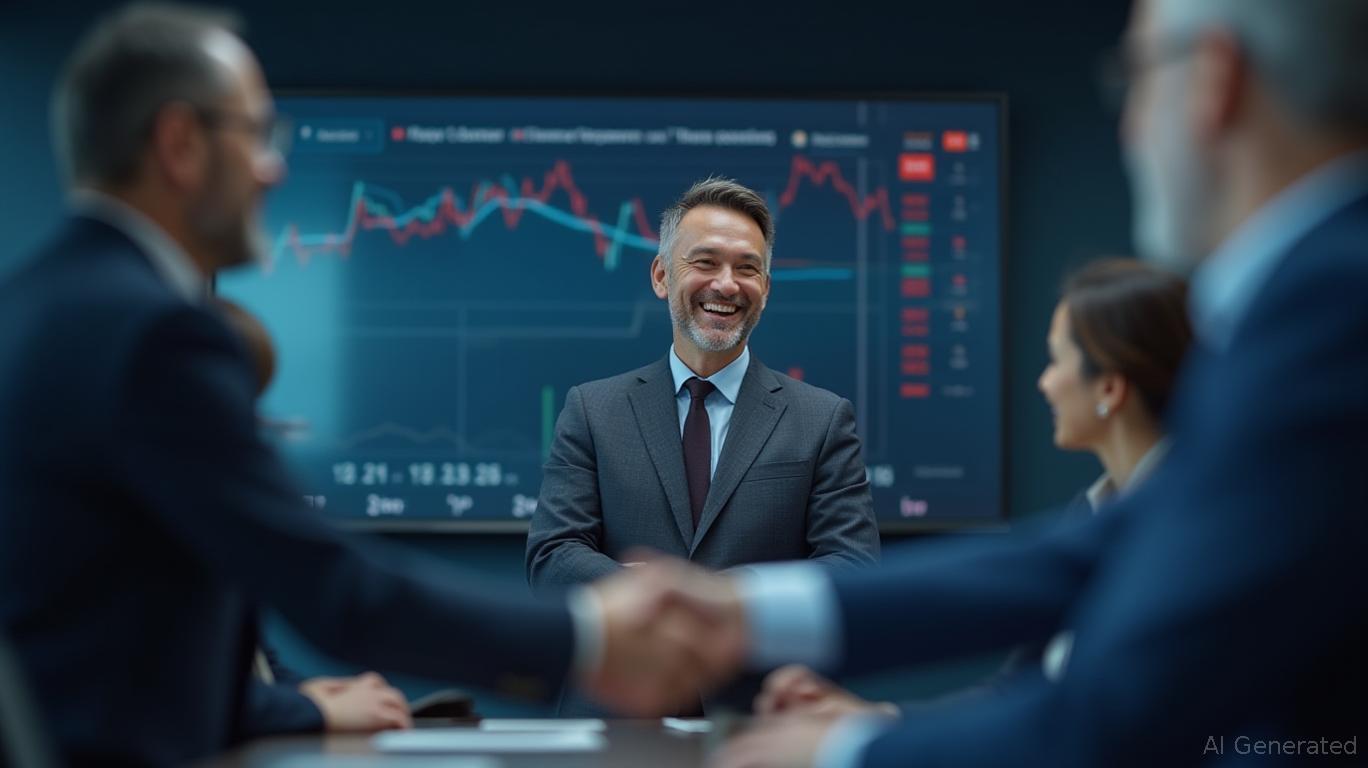 Unraveling Replimune's Mystery Rally: A Technical Deep Dive