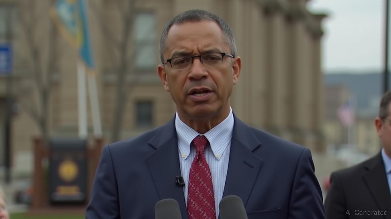 Attorney General Keith Ellison to speak Thursday, June 5, in Willmar