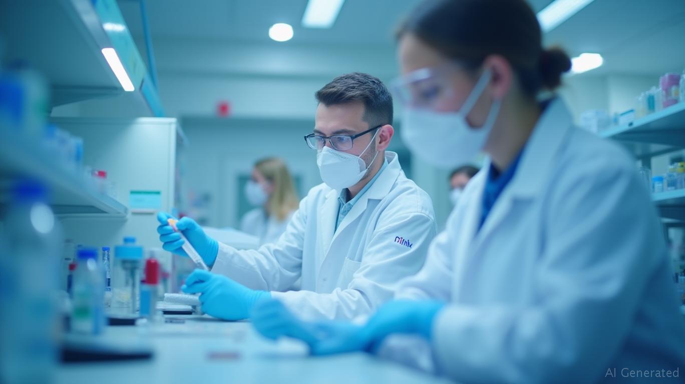 MiNK Therapeutics Receives NIH Grant to Advance Allo-iNKT Cell Therapy ...