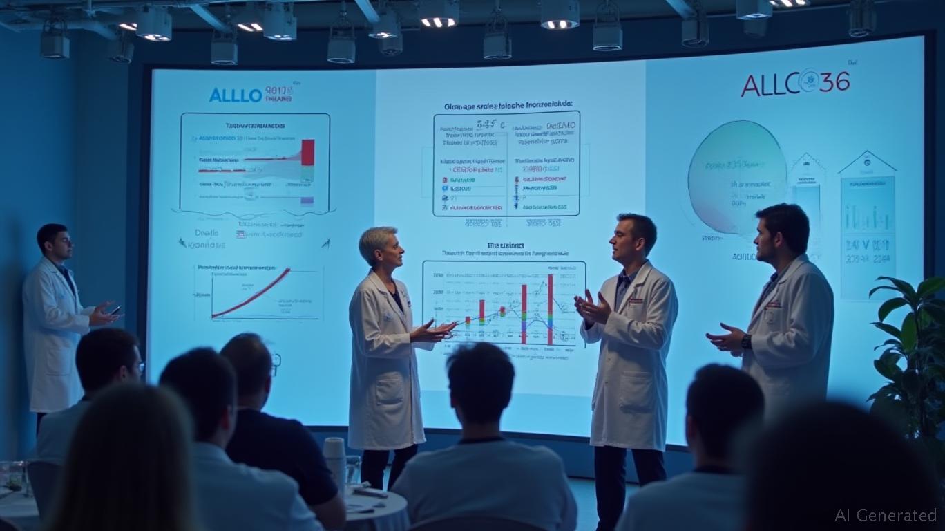 Allogene Therapeutics' Updated Phase 1 TRAVERSE Study of ALLO-316 Shows Promise in Treating ...