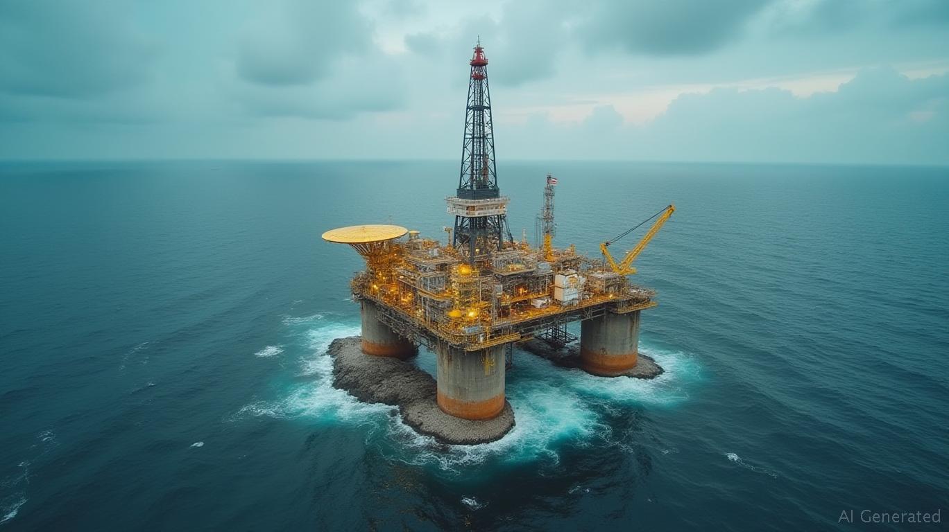 Brazil regulator approves Prio-Equinor deal on Peregrino field