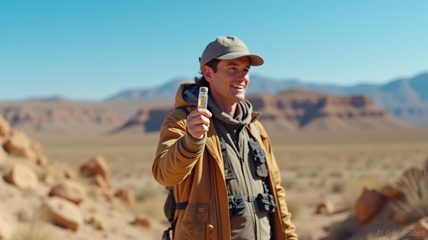 The Golden Opportunity in Nevada: Why Guardian Metal's Garfield Project ...