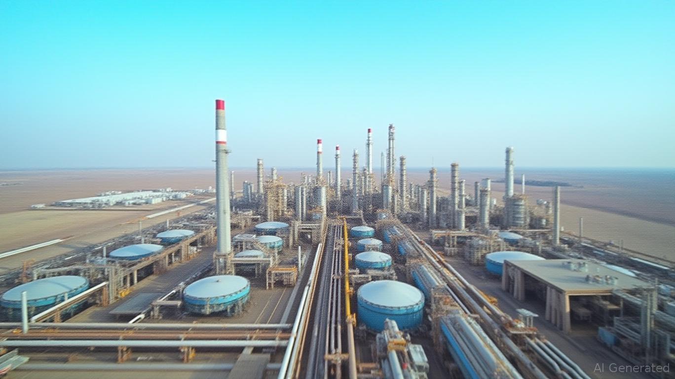 Rising Crude Inventories Create a Contrarian Play in Diesel: Why ...