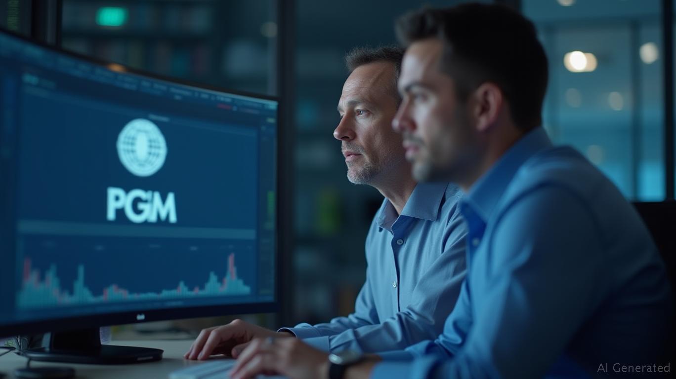 PGIM Global High Yield Fund Announces Cignarella Robert's 9239 Share Sale