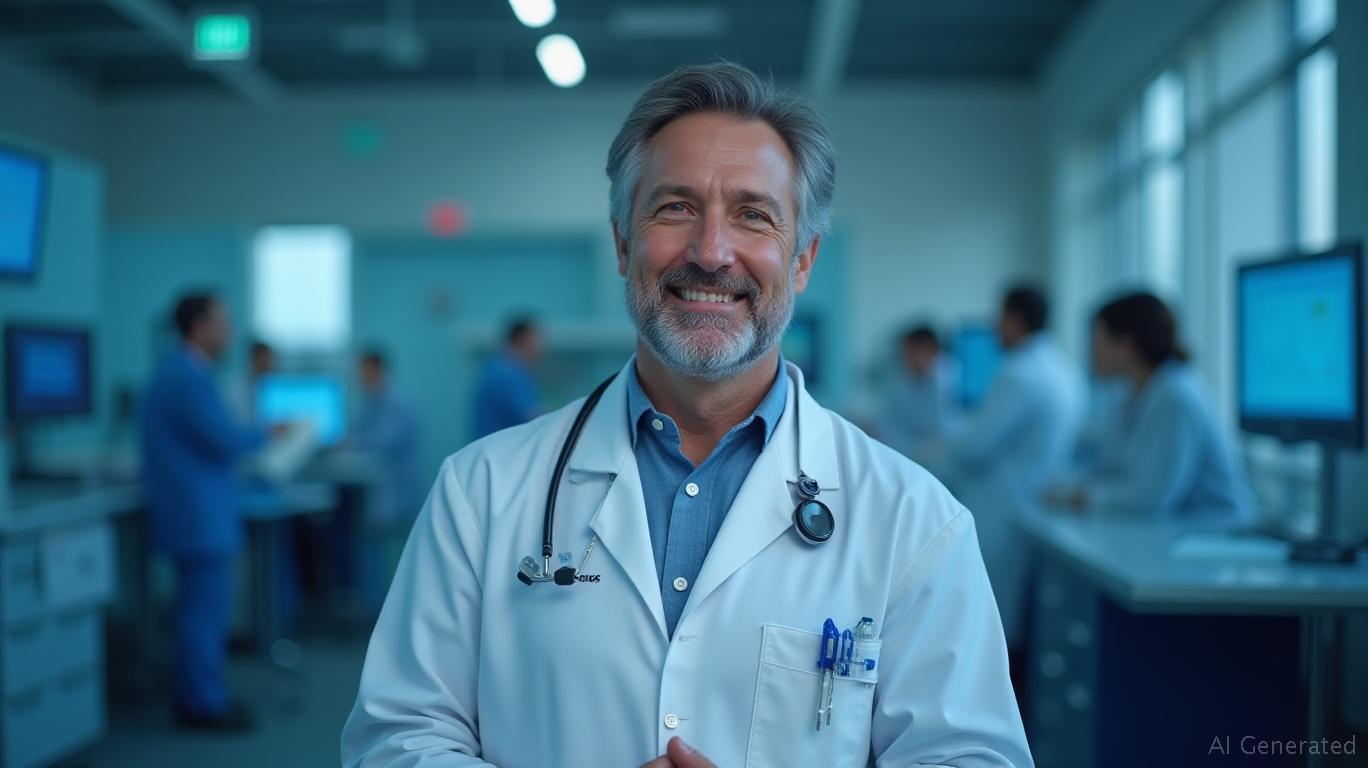 Xeris Biopharma Unveils Ambitious Growth Strategy, Projecting $260-$275 ...