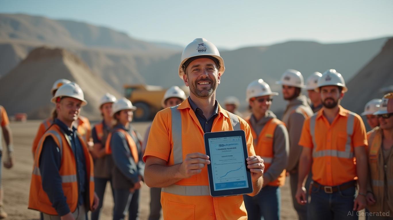 Rhyolite Ridge Lithium-Boron Project Sees 308% Ore Reserve Upgrade ...