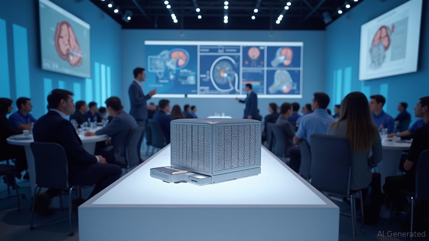 Aiko Medical Unveils Lattice NEXT at SLICE Conference, Advancing Stroke ...