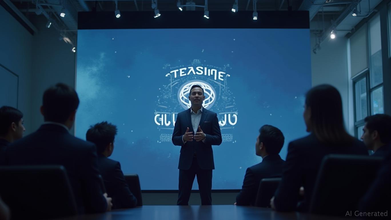 Treasure Global Launches $100M Digital Asset Treasury Strategy to ...