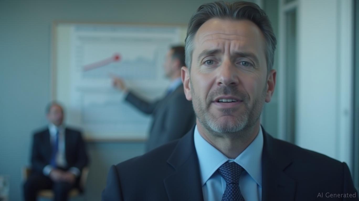 Ford CFO: 100% of steel and aluminium is produced in the US. Tariff ...