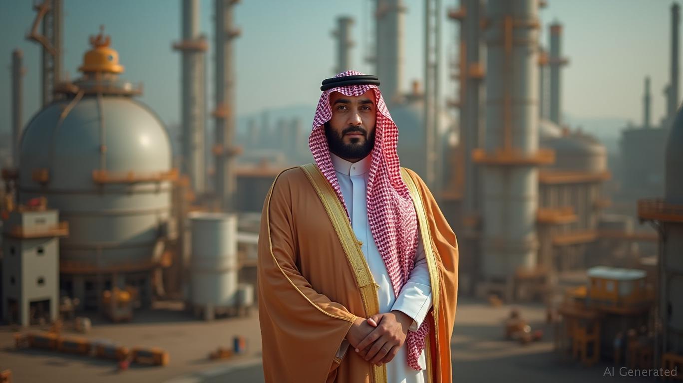 Aramco: Saudi Arabia sets July Arab Light Crude Oil OSP to NW Europe at ...