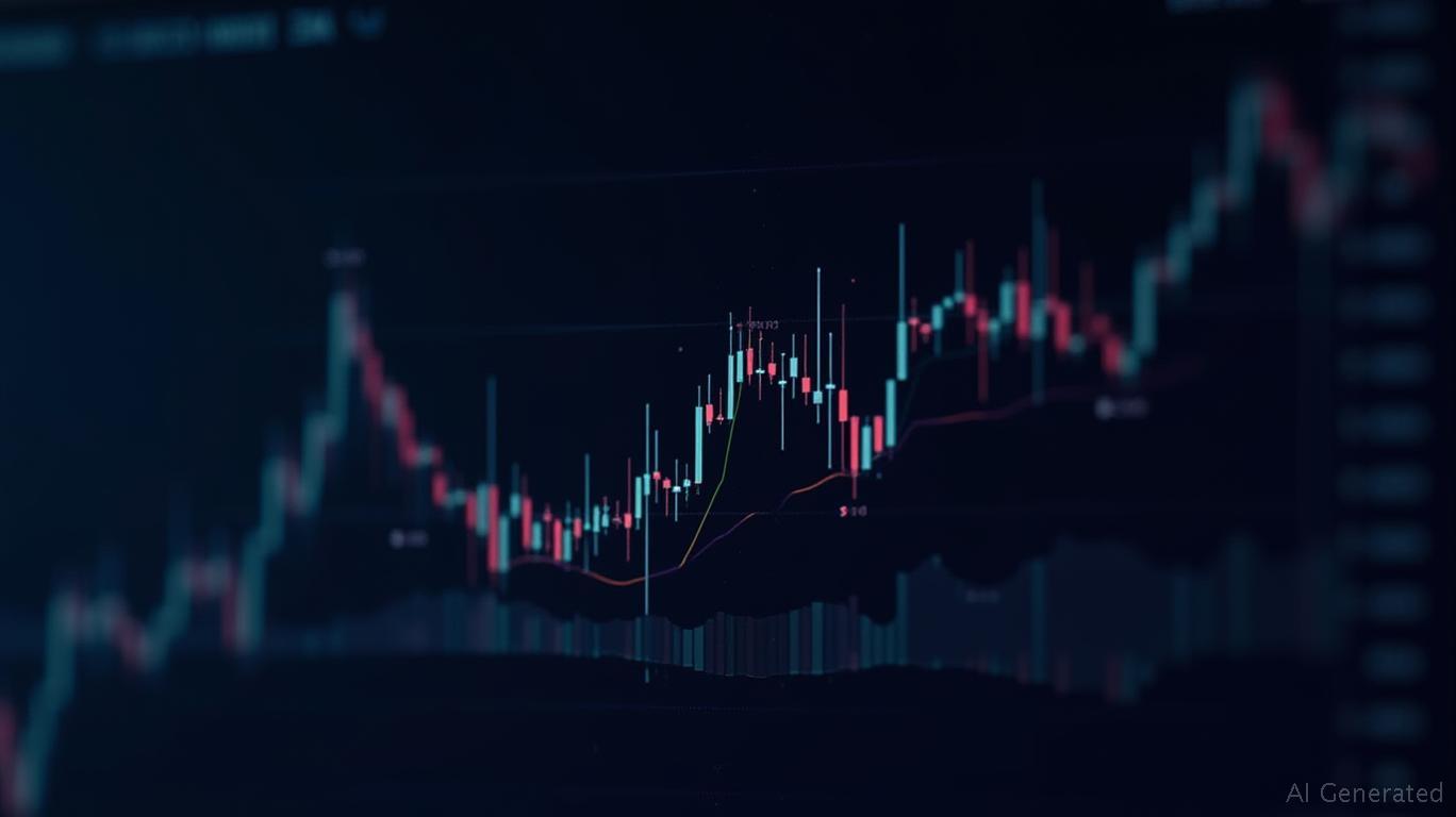 BlackRock Science: Bollinger Bands Expanding Downward Indicate Bearish ...