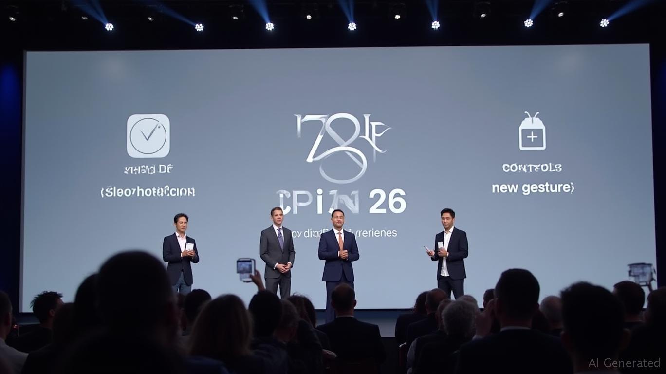 iOS 26 to introduce sleep detection, camera controls, and new gestures to AirPods