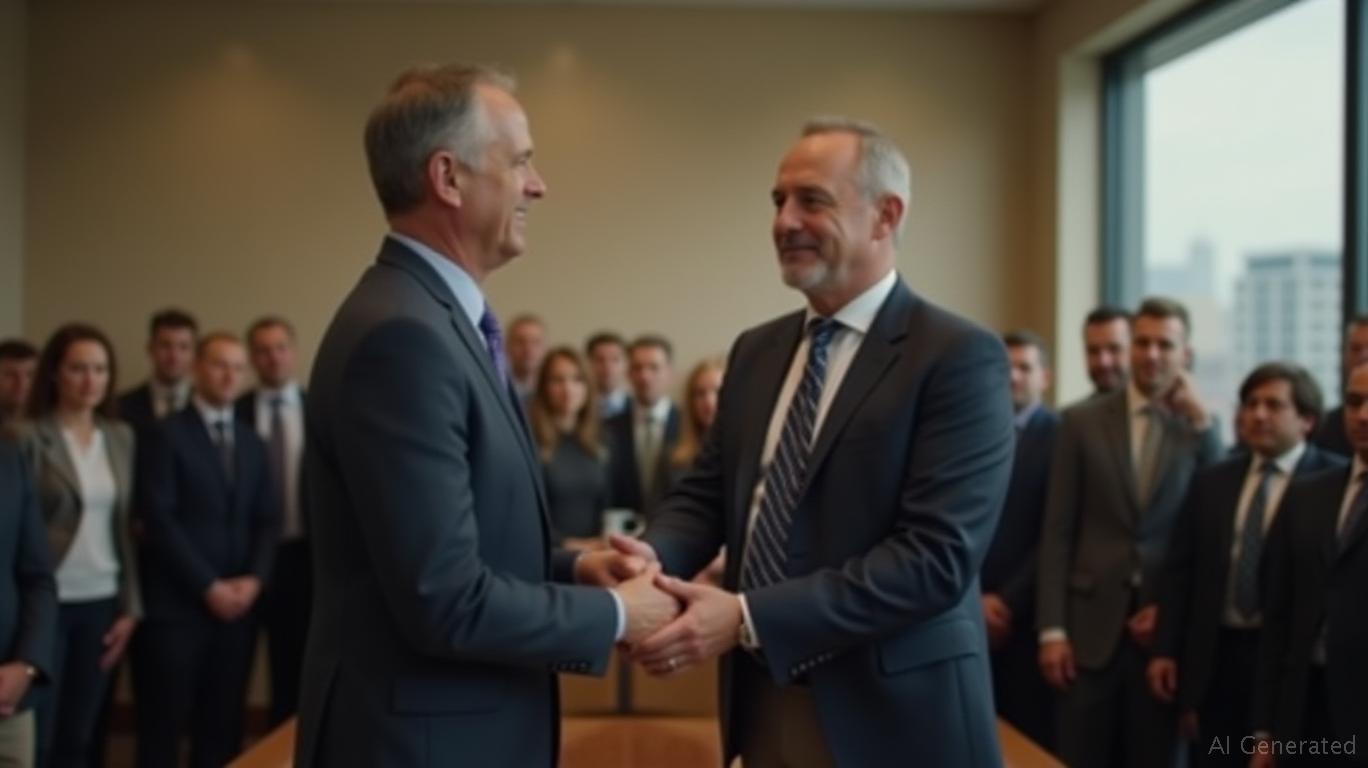 CJR.B:CA: Corus Entertainment Appoints John Gossling as CEO