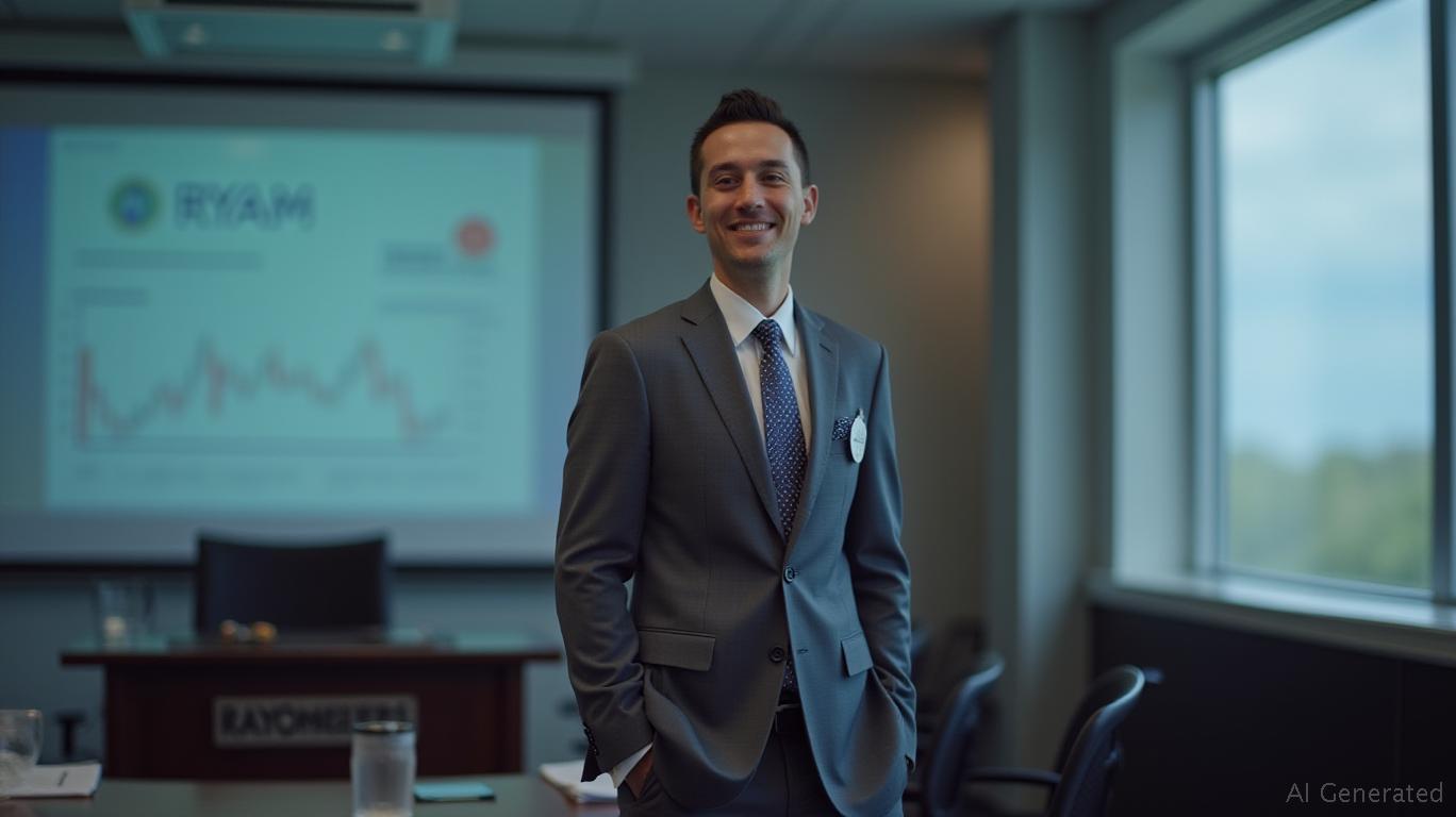 Rayonier Advanced Materials to Present at East Coast IDEAS Investor ...