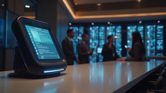 The Hotels Network's KITT AI Receptionist Now Available on Oracle Cloud ...