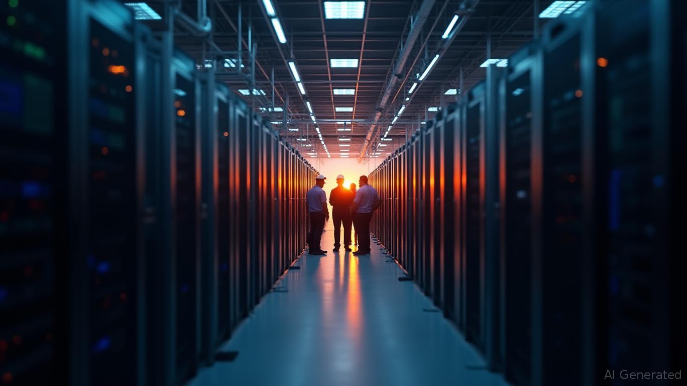 APLD's AI Data Center Play Sparks 94% Surge—Is This the Next Big ...