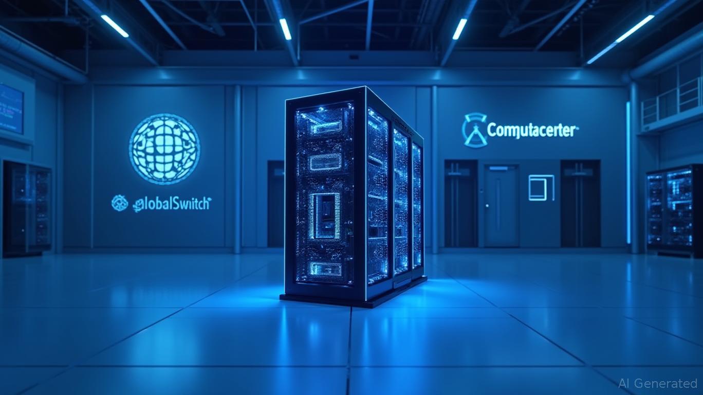 Accelsius Cools the AI Revolution: A Hot Opportunity in Sustainable ...