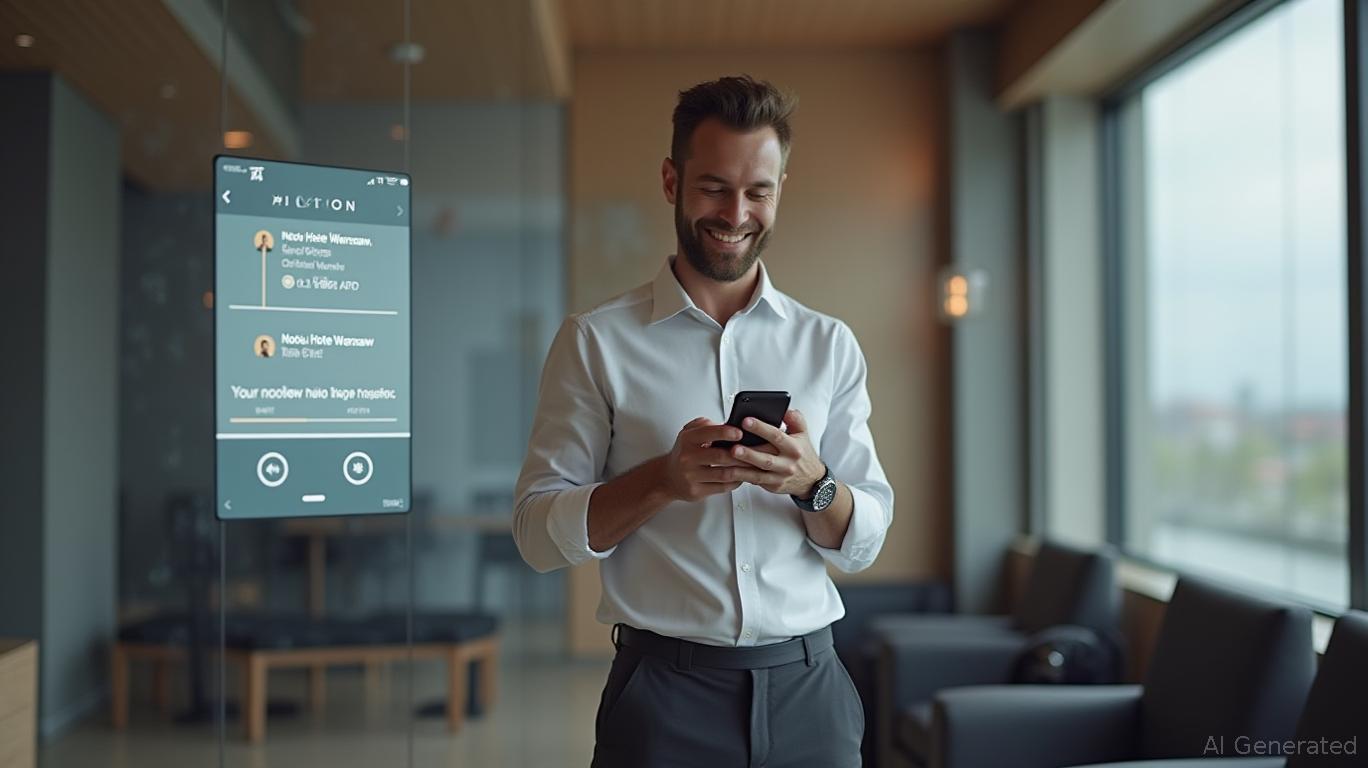 Hilton's Masterstroke: Partnering to Dominate Experiential Travel