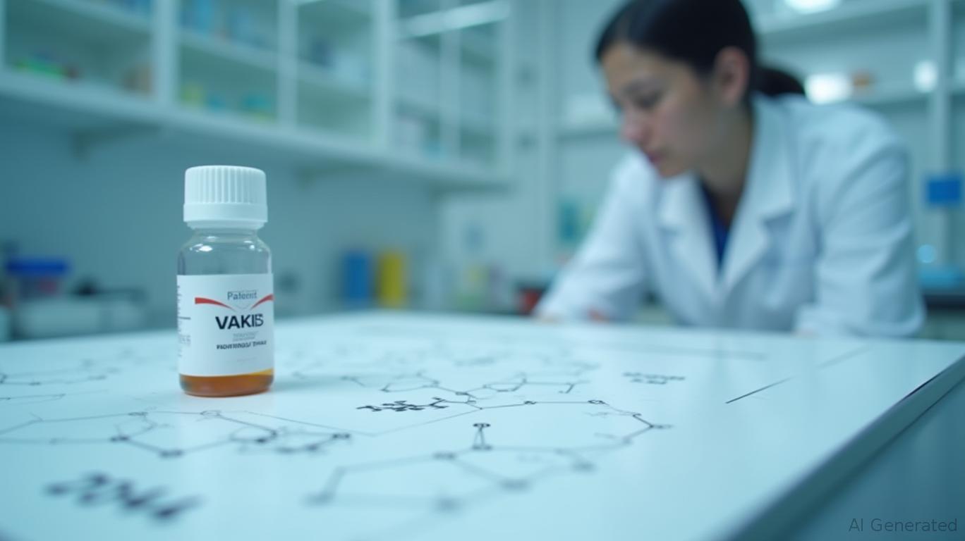 Harmony Biosciences Fortifies Its Intellectual Property Moat to Extend ...