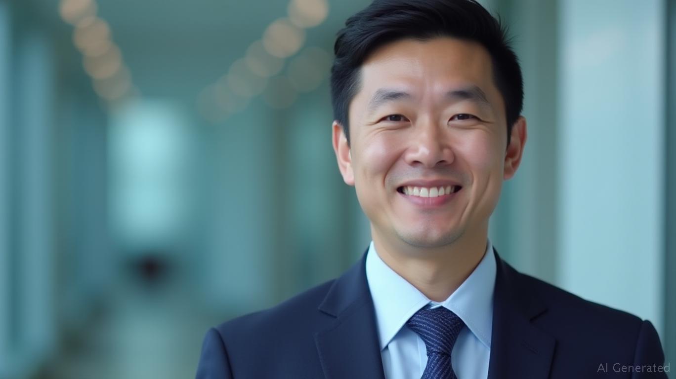 Visionary Health Tech Group Established in Hong Kong for Global Expansion