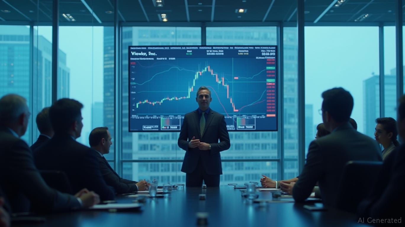 Xylo Technologies' Viewbix to list on Nasdaq under VBIX symbol.