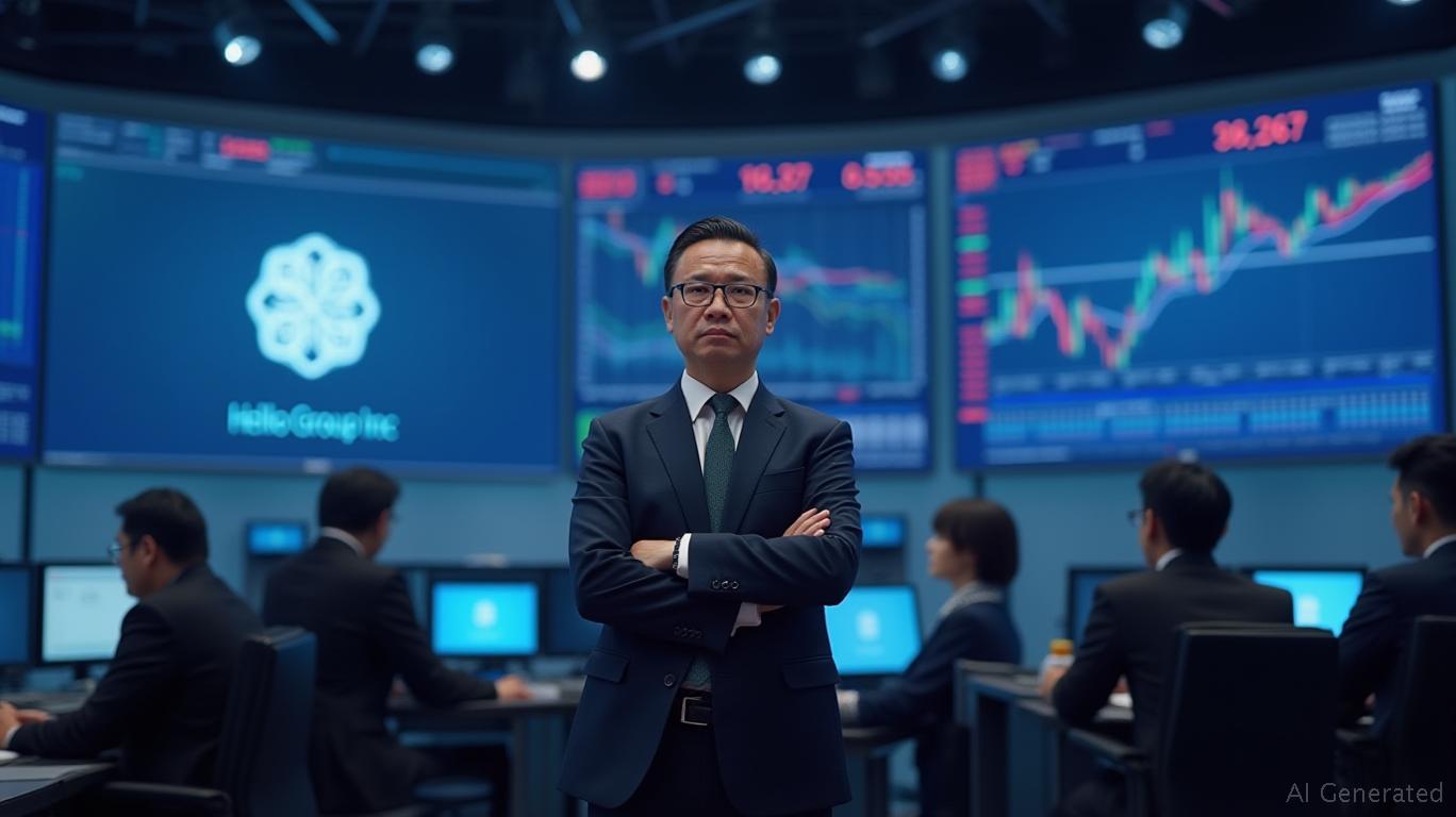 Hello Group Inc. shares fall 3.16% after-hours after providing revenue ...