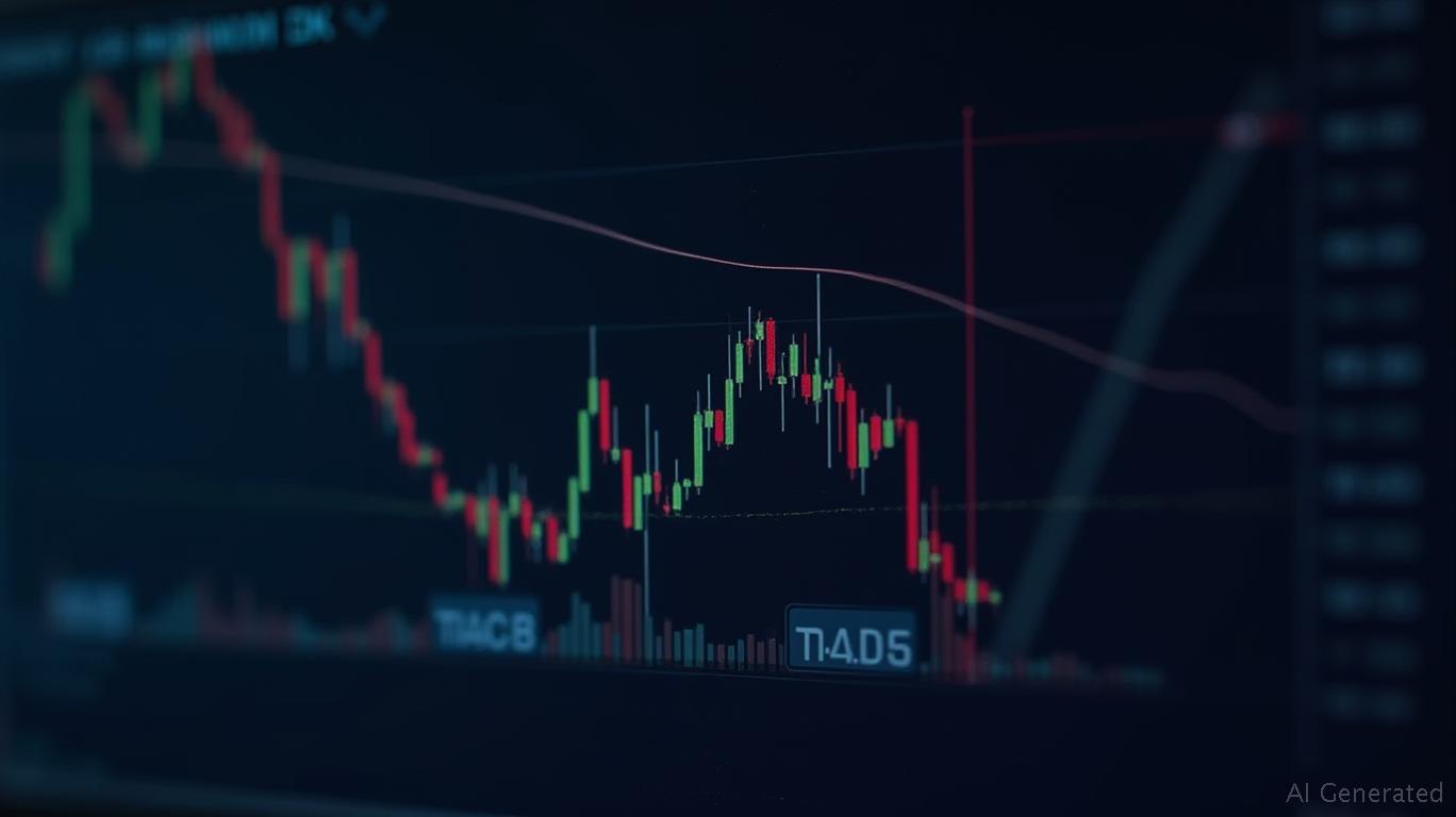 Us Foods Holding's MACD Death Cross and Bollinger Bands Narrowing ...