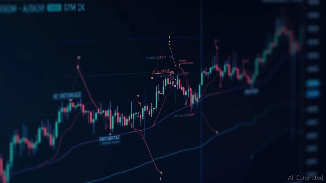 CVRx Stock Price Falls with KDJ Death Cross and Bearish Marubozu Candlestick Pattern.