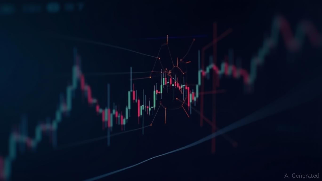 Revolve Group's MACD Death Cross and KDJ Death Cross Trigger 15-Minute ...