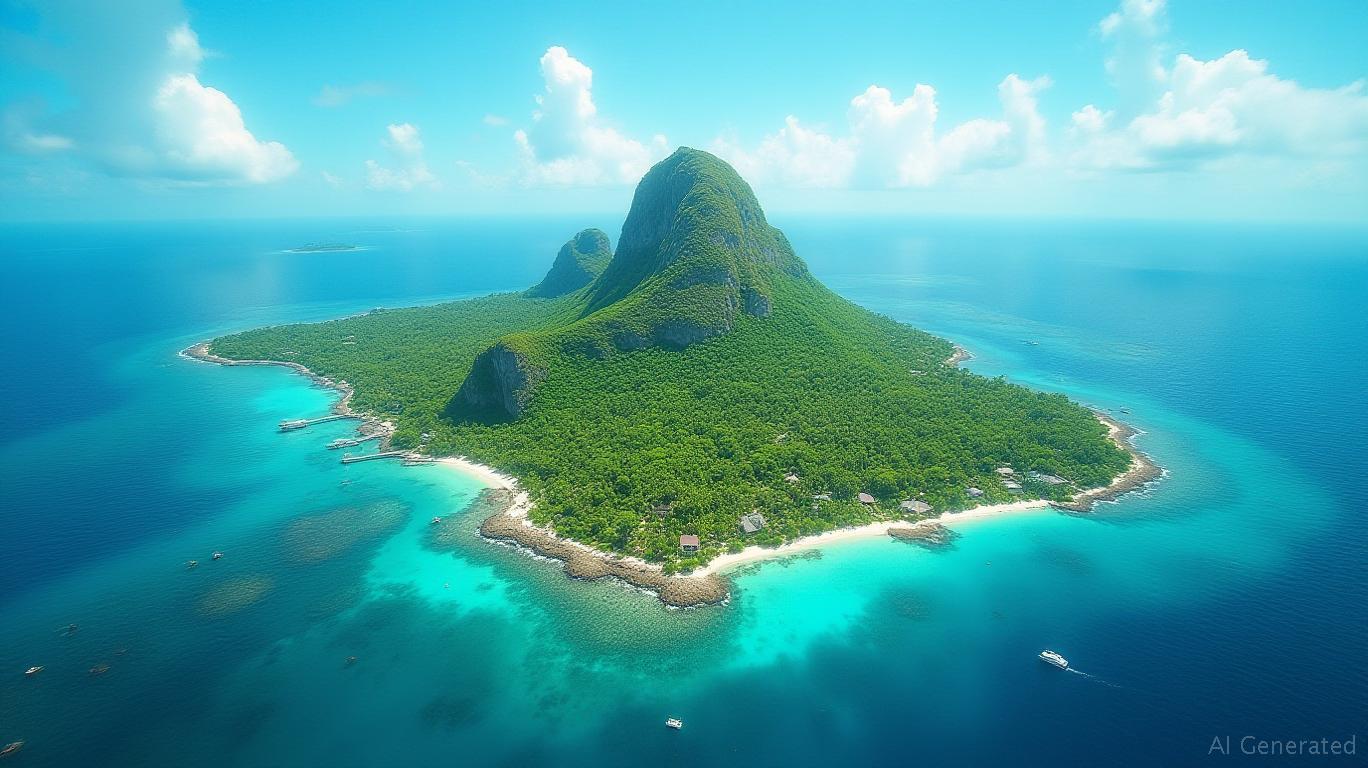 Mauritius May gross reserves $8.861 billion