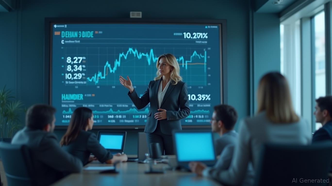 Hallador Energy Soars 10.23% on Expansion, Efficiency Gains