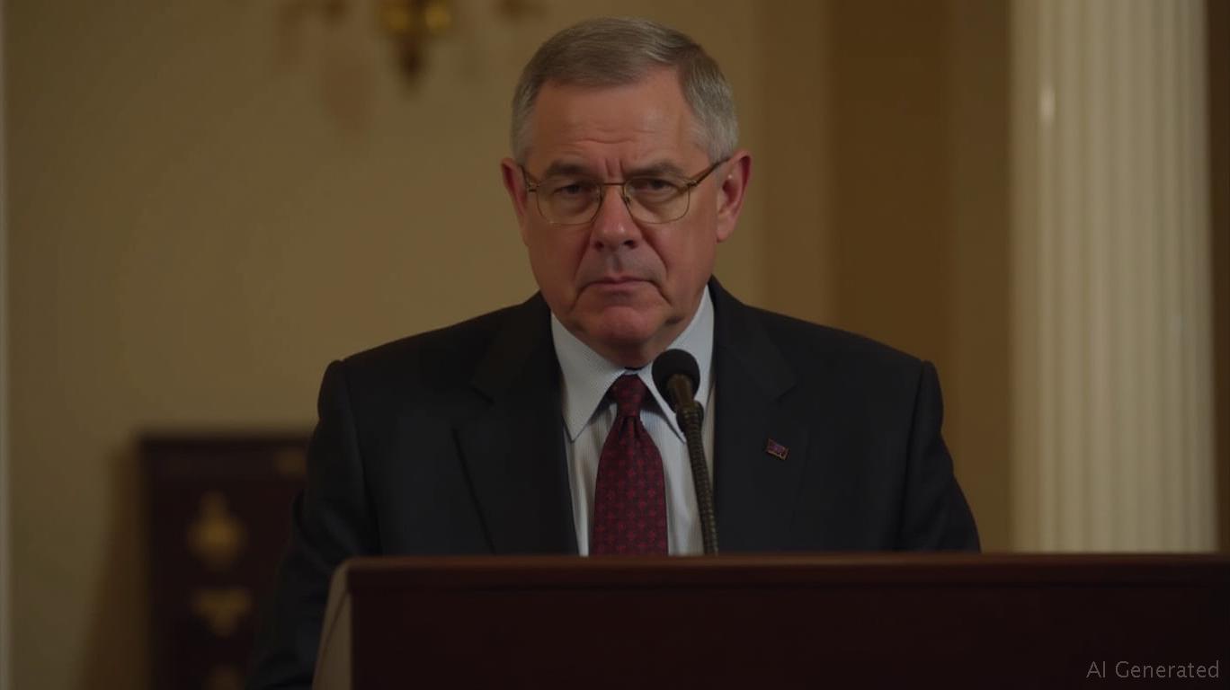 White House: Economist Joe Lavorgna named counselor to the Treasury ...