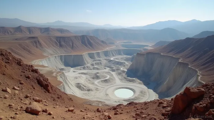 Aftermath Silver Makes Early Payment Towards Berenguela Project ...
