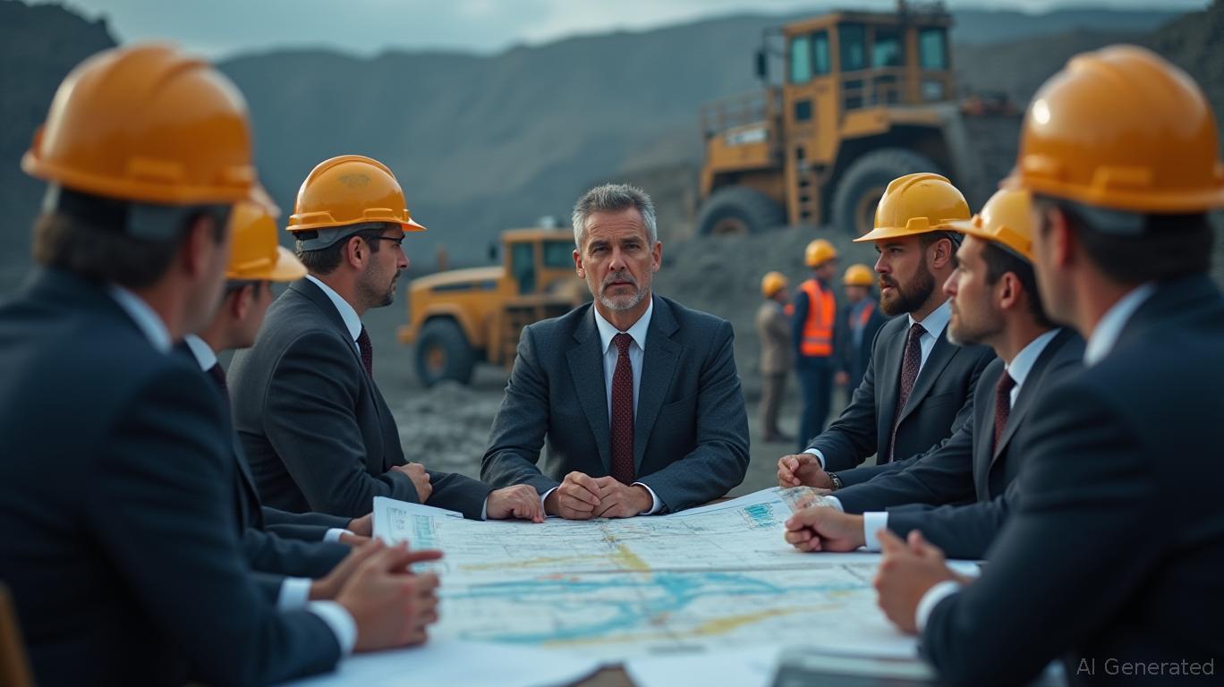 Taseko Mines Spikes 18% Amid Quiet Fundamental Landscape: What’s ...
