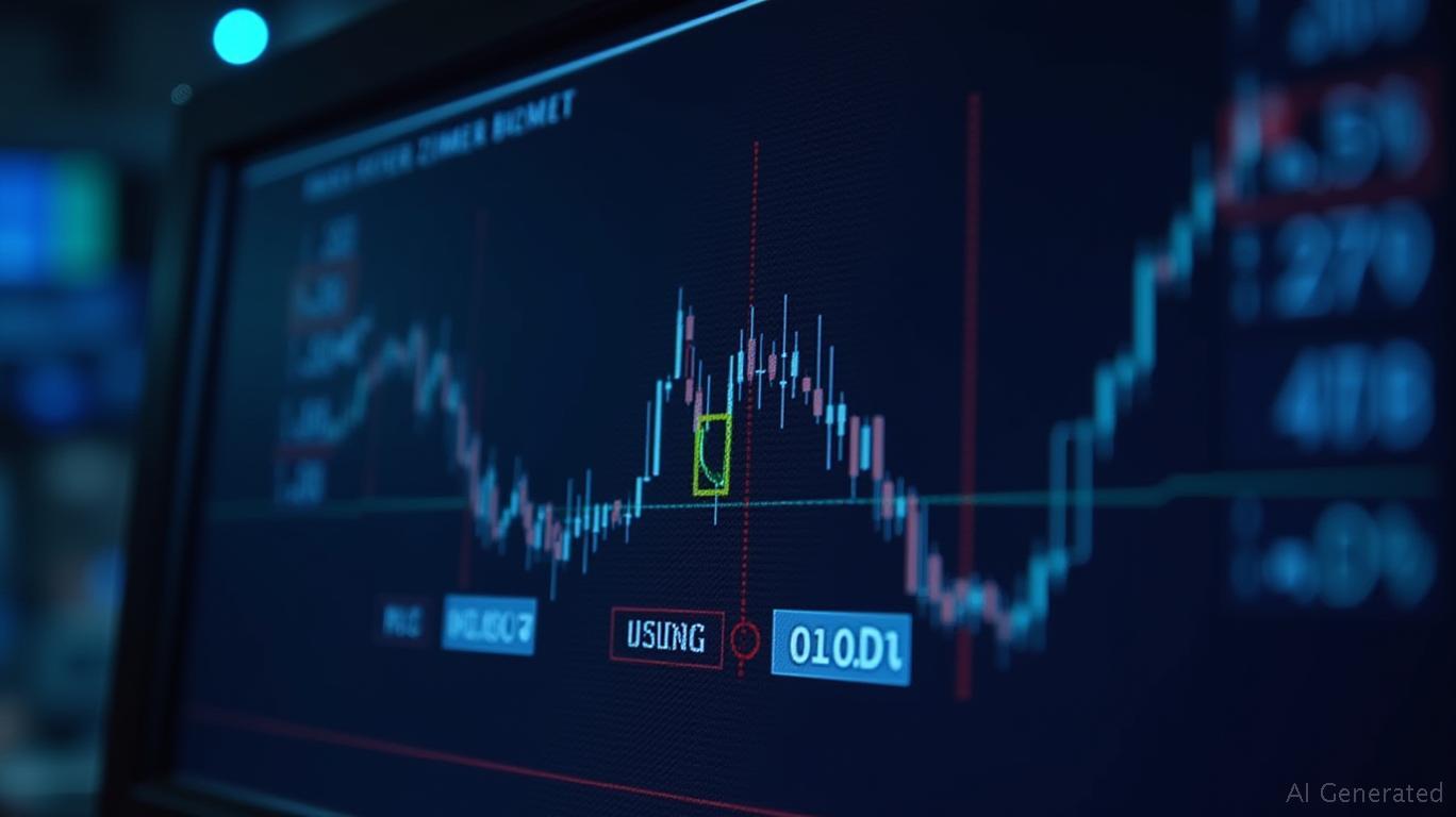 Zimmer Biomet's 15-Min Chart Triggers MACD Death Cross, KDJ Death Cross