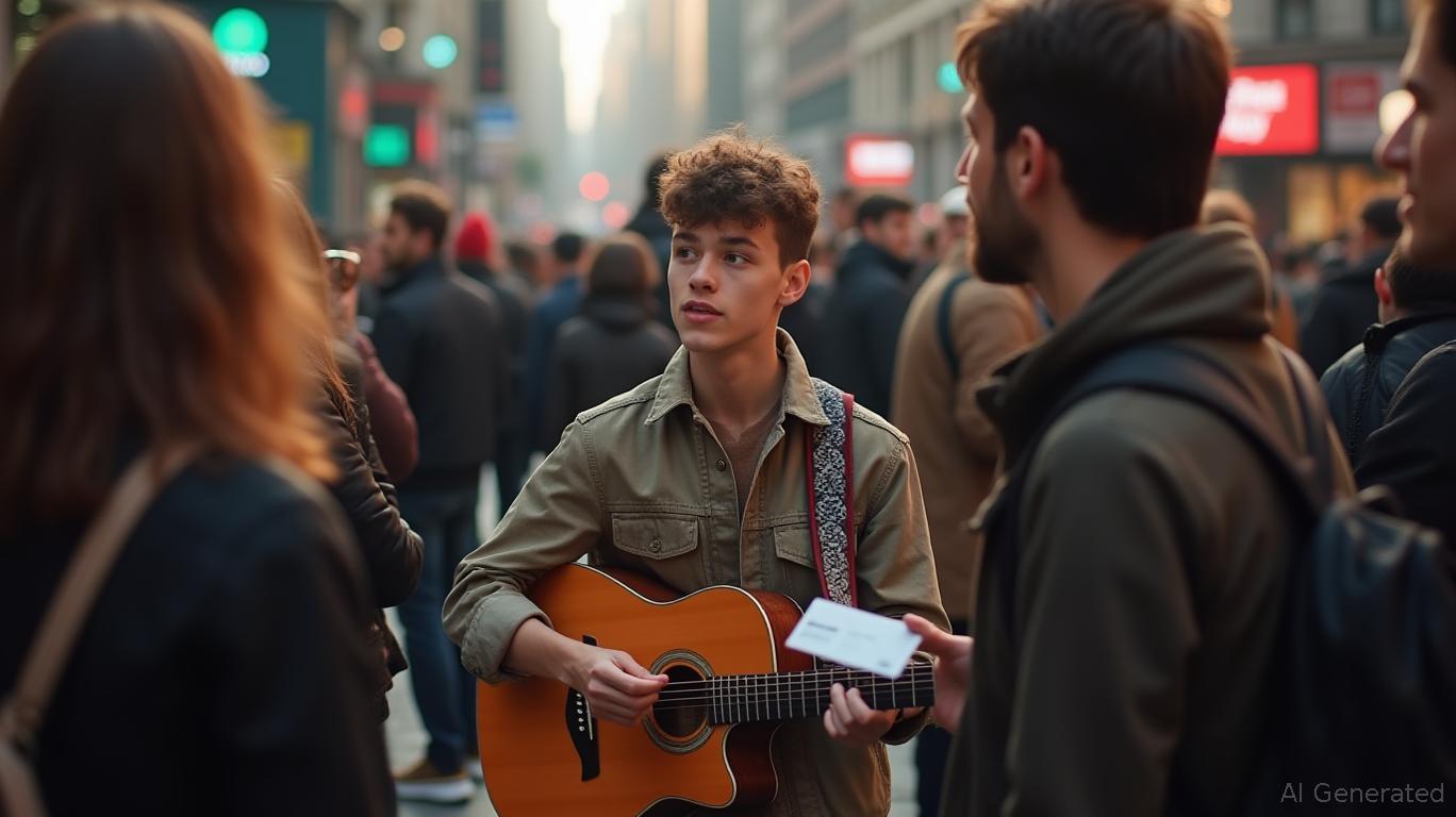 Spotify Launches Scout Initiative for Data-Driven Talent Identification