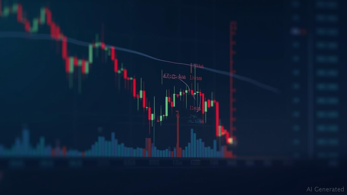 Tsakos Energy Navigation's 15min chart signals bearish trend with MACD ...