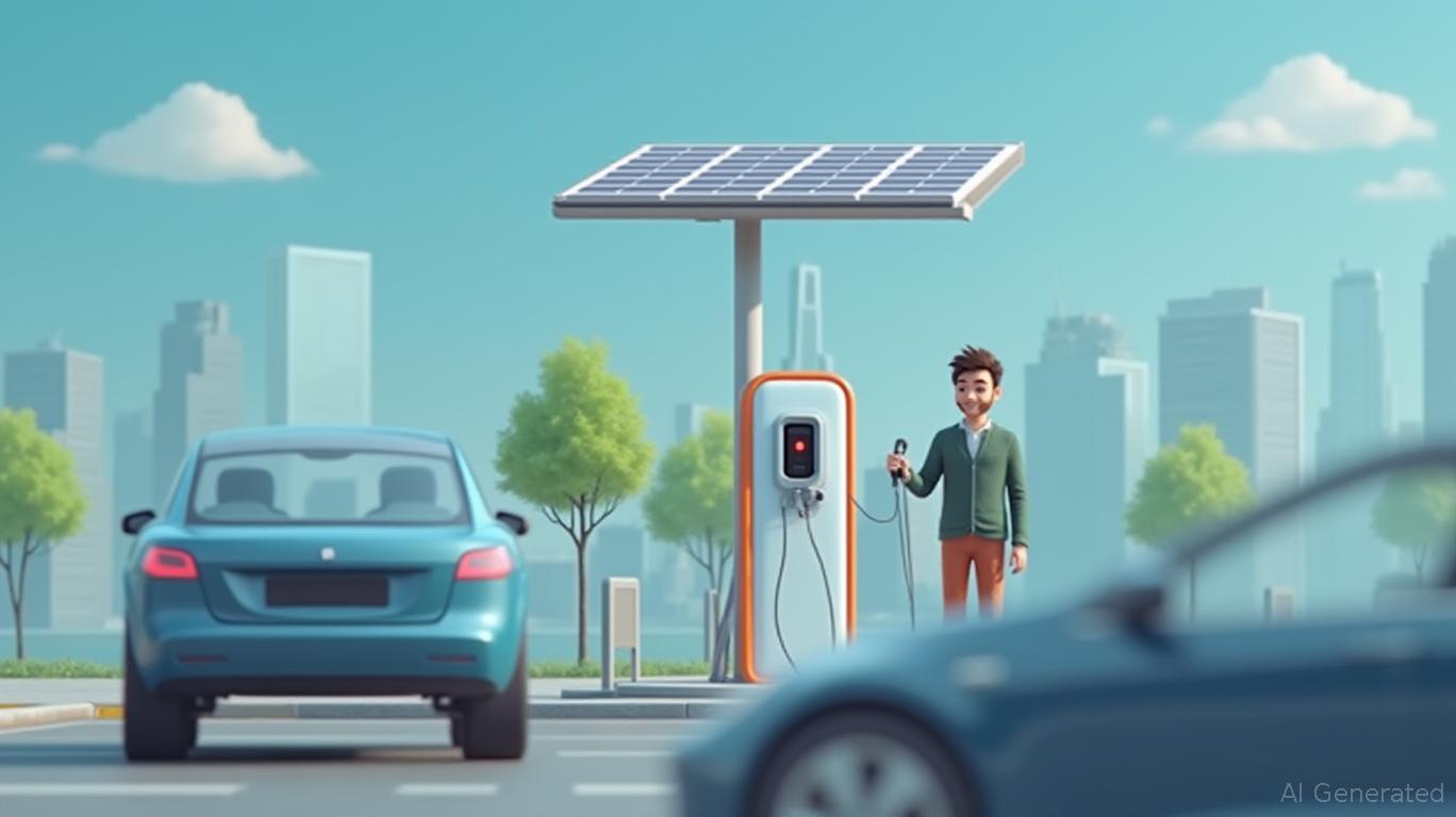 The EU's Electric U-Turn: Navigating the Automotive Sector's Regulatory ...