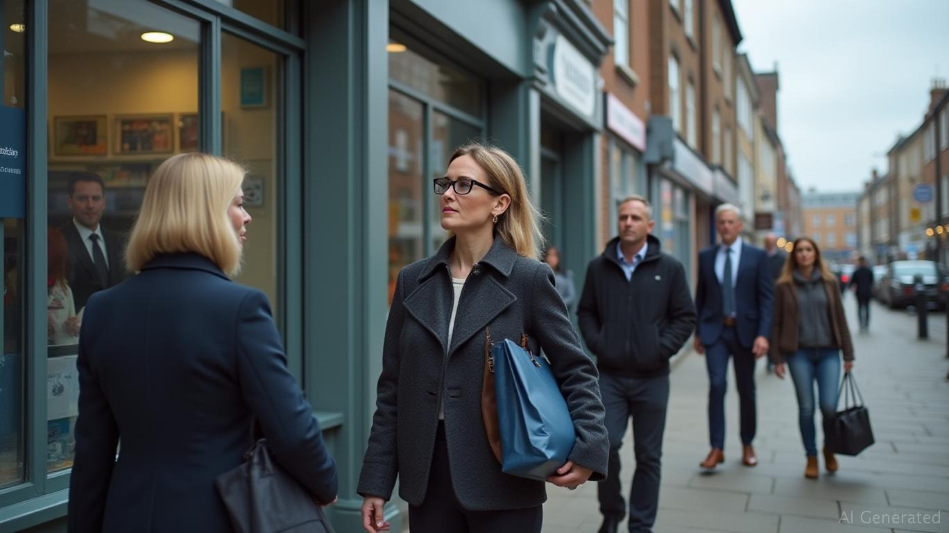 Bank Branch Closures: A Growing Concern for Consumers, But Not for ...