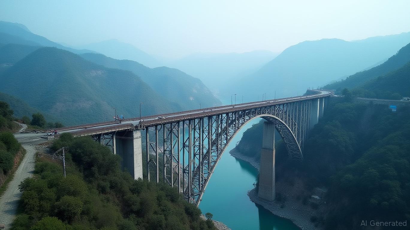 The Geopolitical and Economic Payoff of Jammu and Kashmir's ...