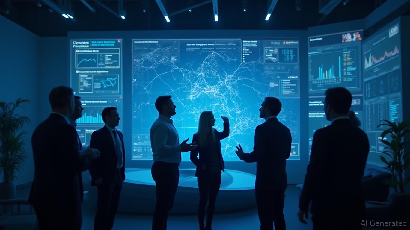 Unlocking North American Dominance: Pinewood.AI's Strategic Play for ...