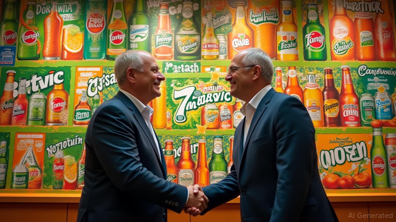 Carlsberg's Bold Bet on the No-Alcohol Revolution: A Growth Play for ...