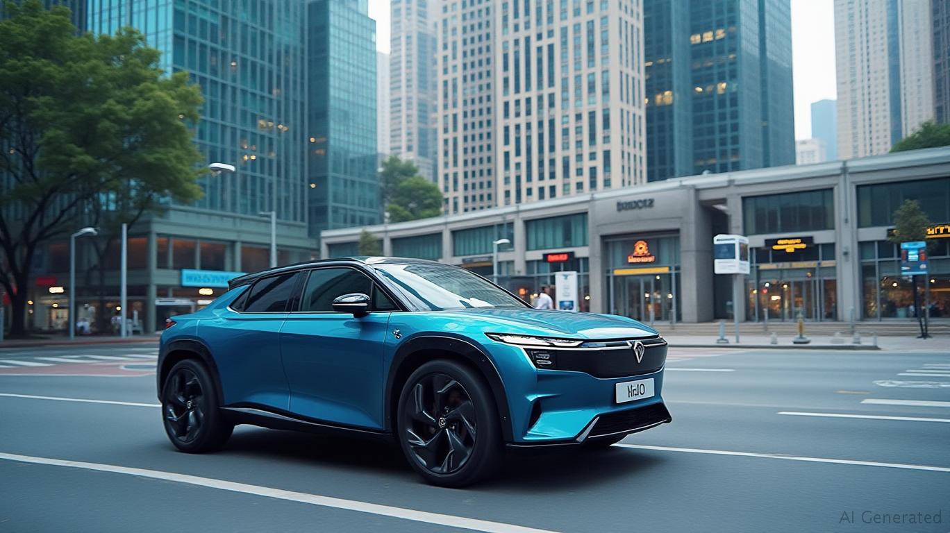Nio Expands in Macau, Recruiting Distributor Partners for Strategic Upgrade