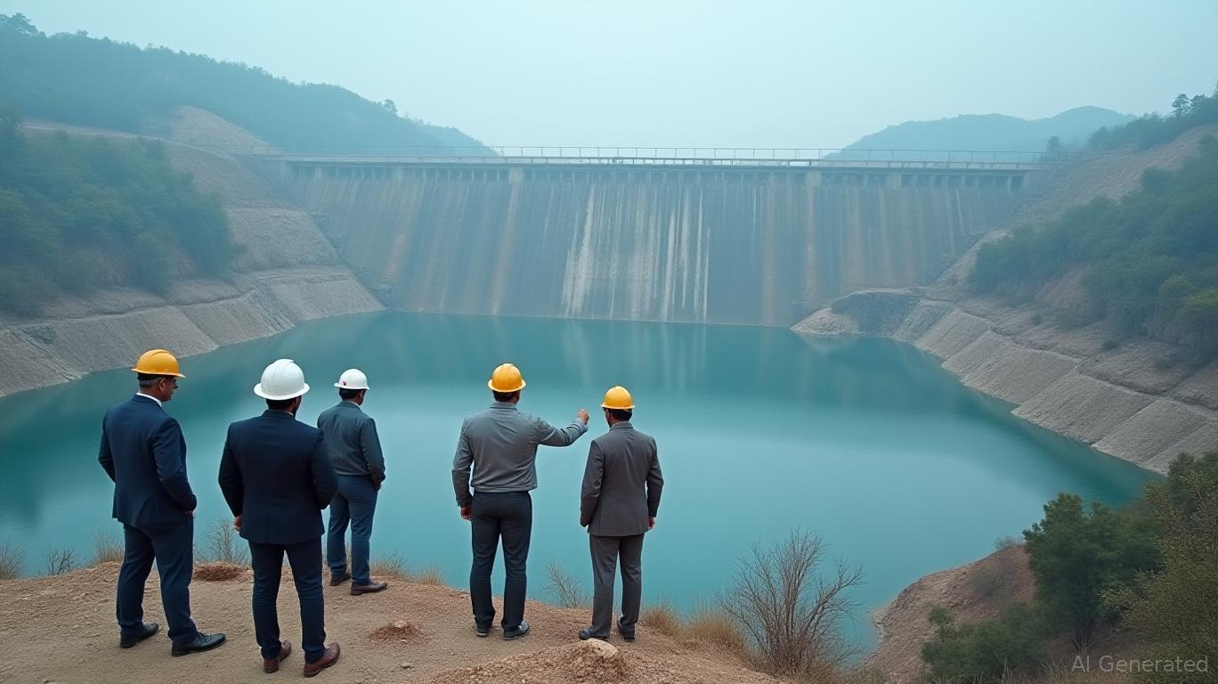 Larsen & Toubro: Pioneering India's Renewable Energy Future with the ...