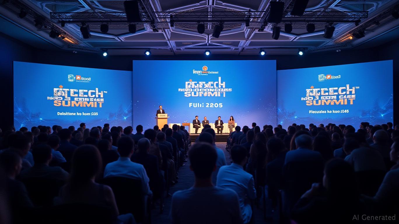 Malaysia to Host Fintech Revolution Summit 2025, Expected to Drive ...